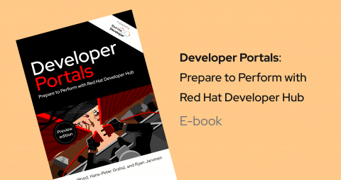 Red Hat Developers | Red Hat Developer
